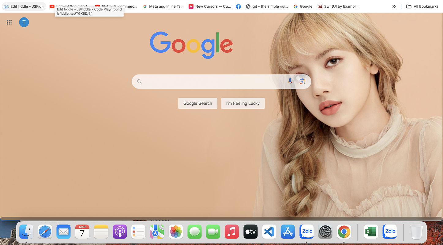Google - Lisa blackpink rapper theme | Coolstyles.org